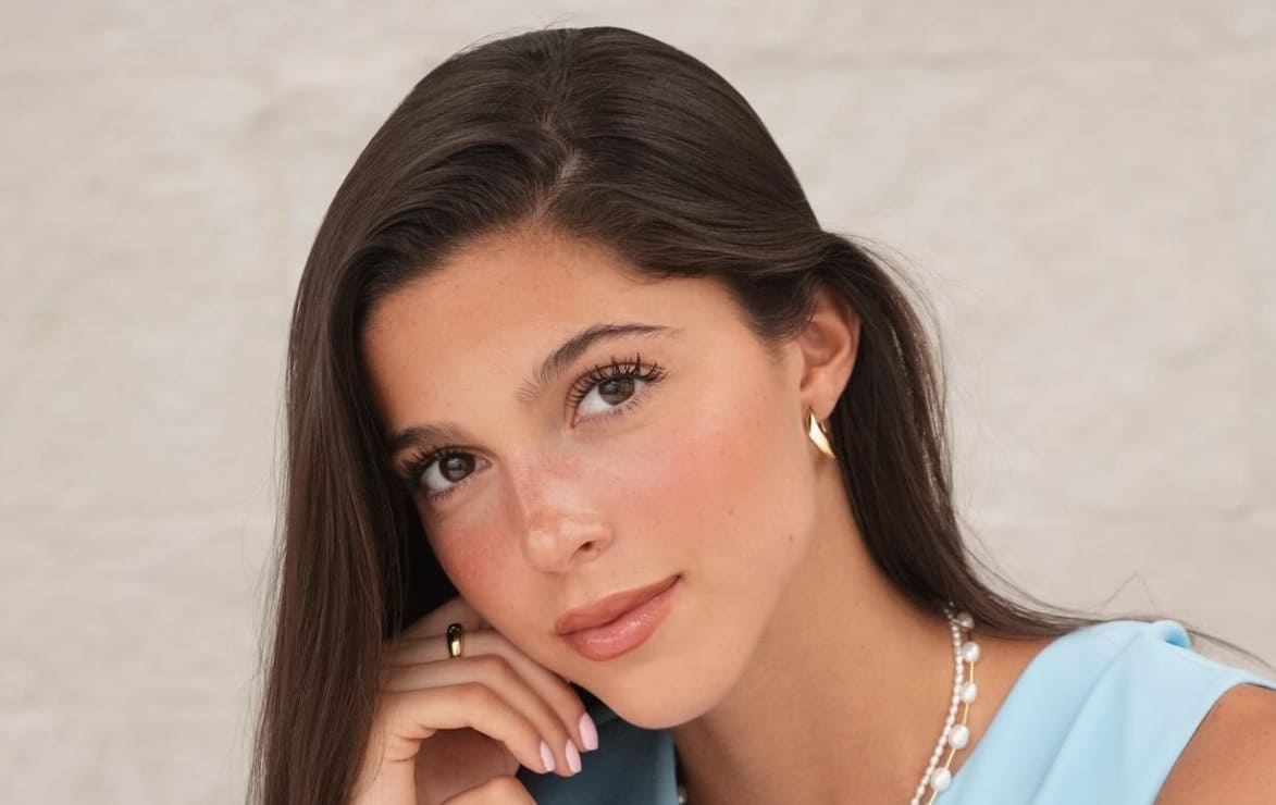 Eugenia Rodríguez conquista el Victoria’s Secret Fashion Show con encantador look