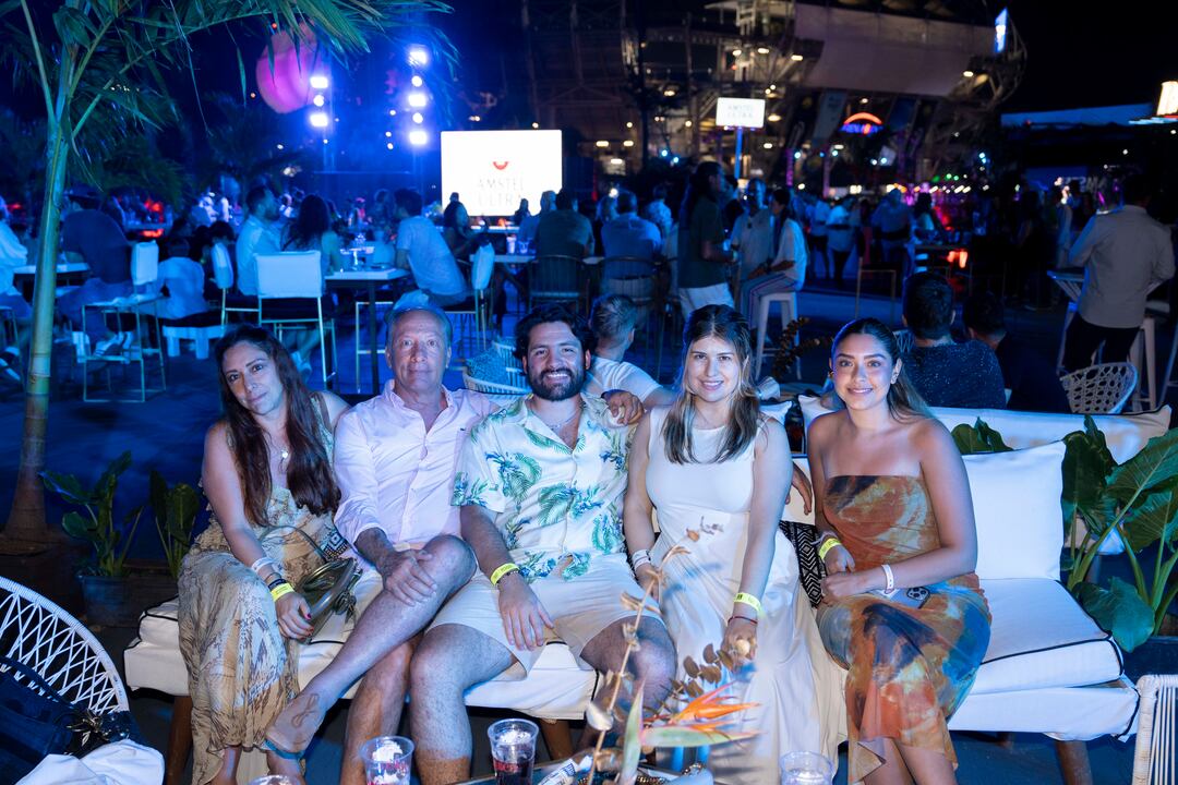 Acapulco vuelve a la vida con el Abierto Mexicano de Tenis
