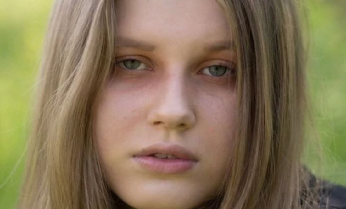 Madeleine McCann, suspenden perfil de Julia Faustyna, la supuesta niña ...