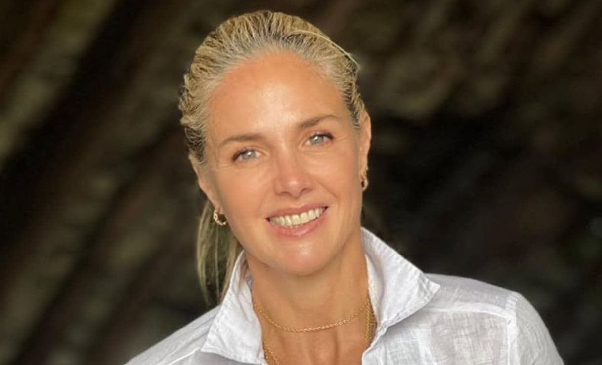 Genoveva Casanova deja Madrid y regresa a México para un nuevo comienzo, aseguran