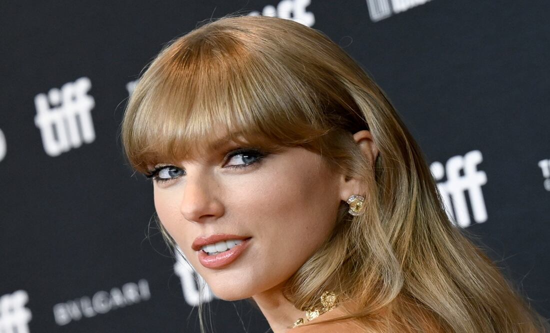 Taylor Swift Rompe Todos Récords Con Midnights Su Nuevo Disco
