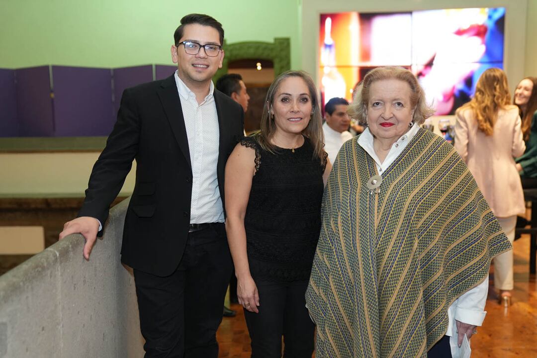 Nueva agenda de Chef Meets México