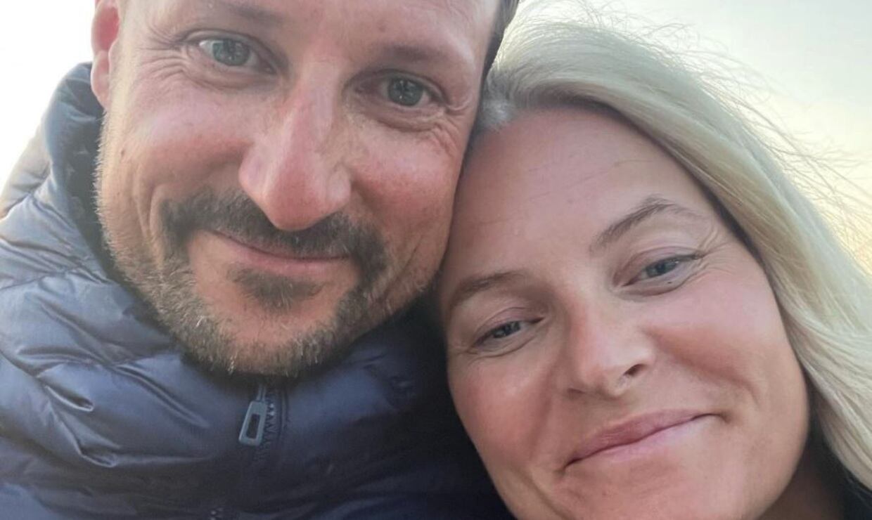 Haakon de Noruega, como pocas veces, se desahoga sobre la enfermedad de ...