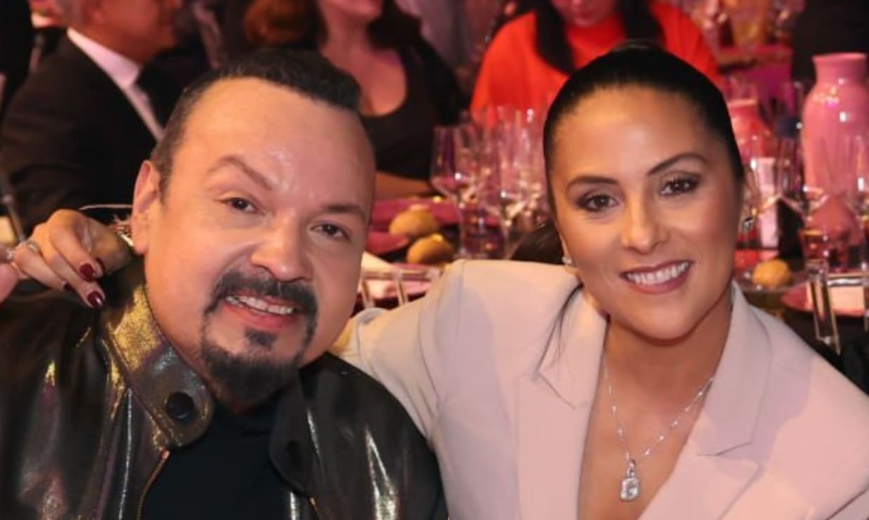 Esposa de Pepe Aguilar, Aneliz Álvarez, recibirá un inspirador reconocimiento