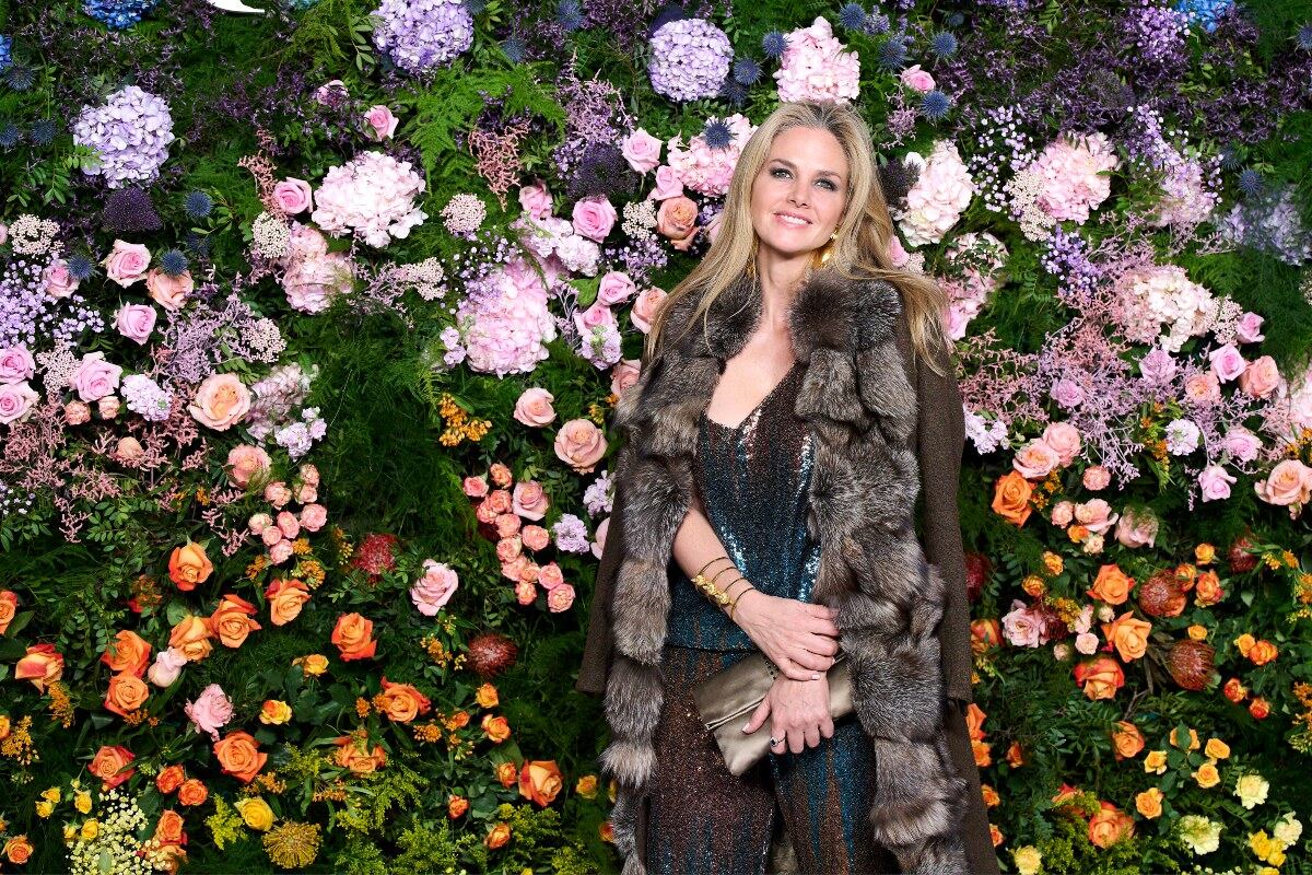 Genoveva Casanova y la desgarradora foto de su hospitalización por ...