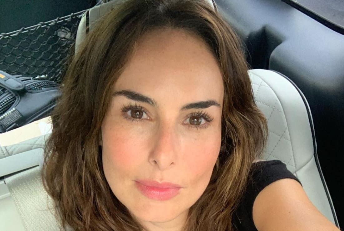 Ana Serradilla se sincera, por primera vez, sobre padecimiento con el ...