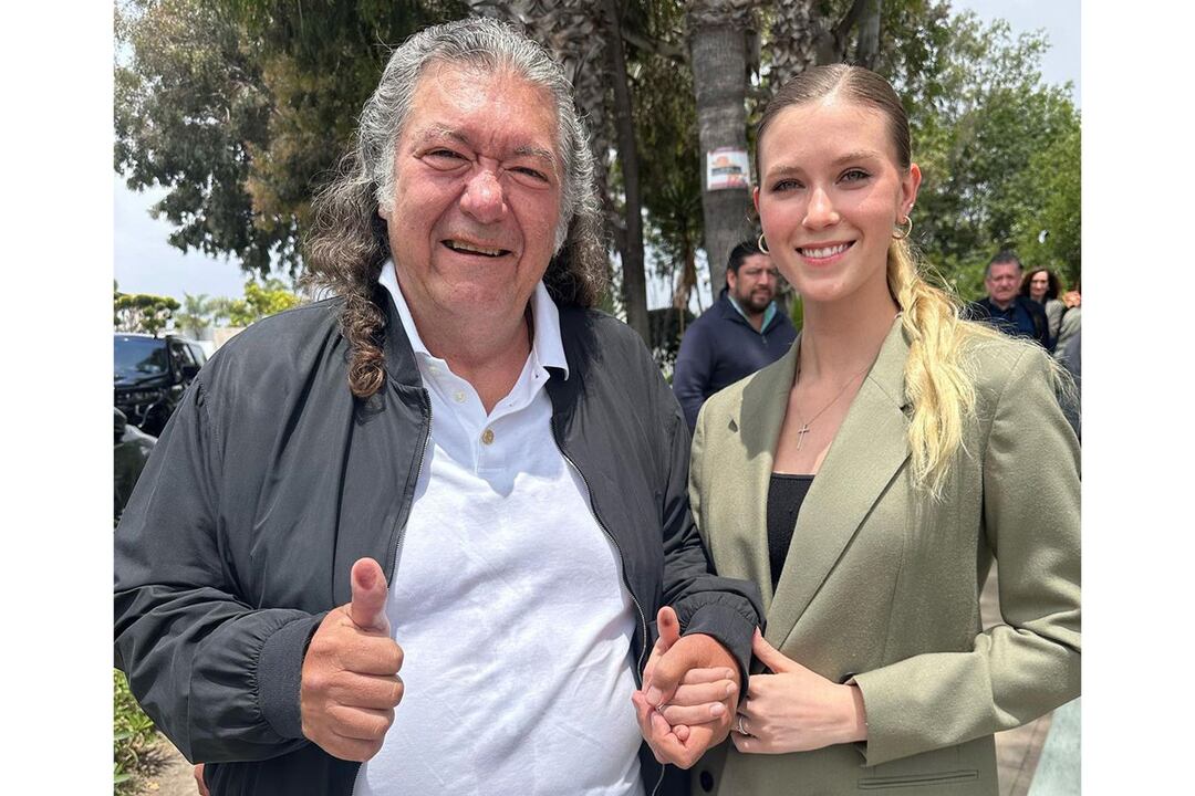 Elecciones 2024: La gran convocatoria de la élite social en las votaciones