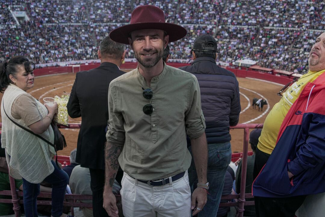 El set taurino se reúne por la reapertura de la Plaza de Toros México