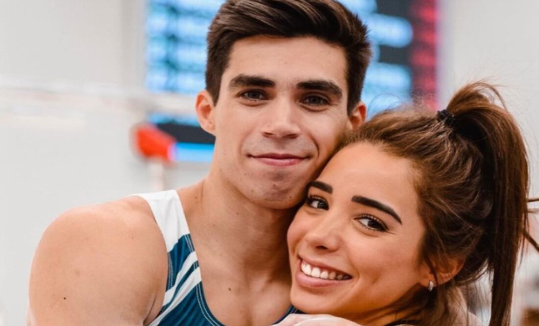 Daniel Corral y Antonieta Gaxiola se casan en hermosa boda