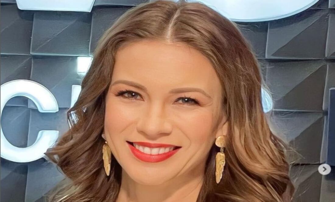 Ingrid Coronado, desde la playa, comparte por primera vez fotos con su ...