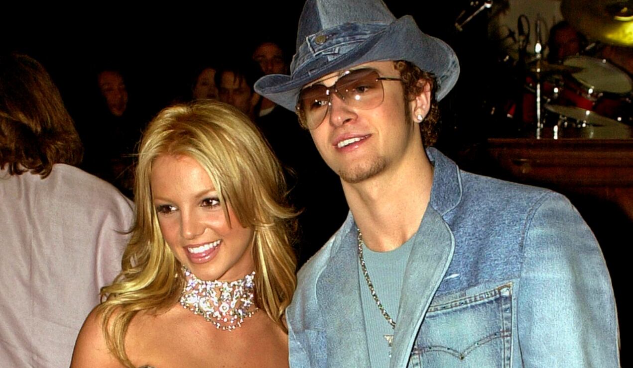 Britney Spears confiesa que pensó en retirarse por ruptura con Justin ...
