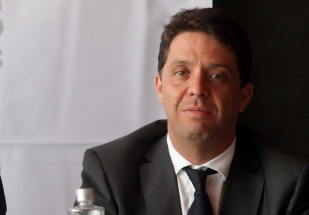 ¿Quién es Marco Landucci Lerdo de Tejada y por qué se volvió viral en ...