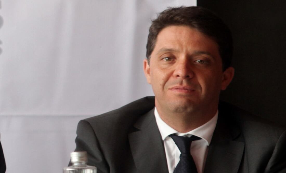 ¿Quién es Marco Landucci Lerdo de Tejada y por qué se volvió viral en ...