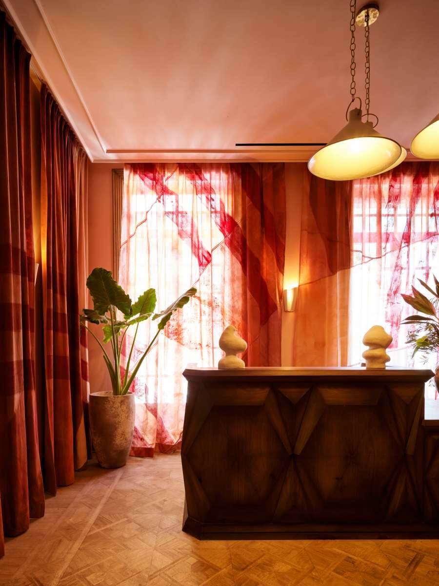 Soho House México: El lugar más hot de la CDMX