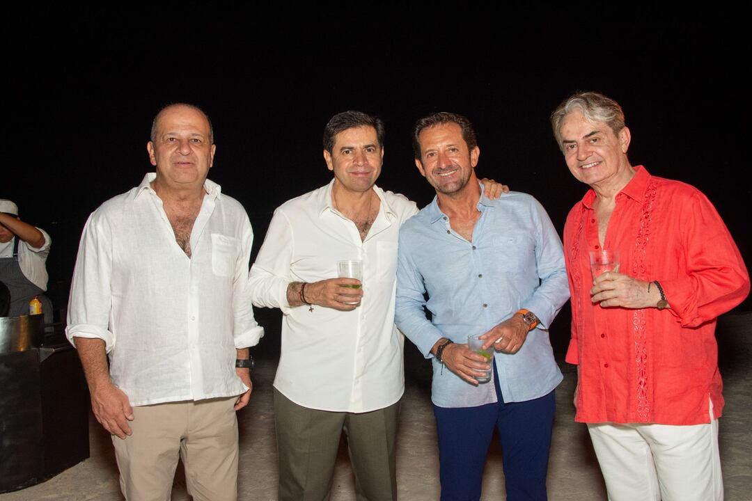 Los Cosío celebran 10 años de éxito