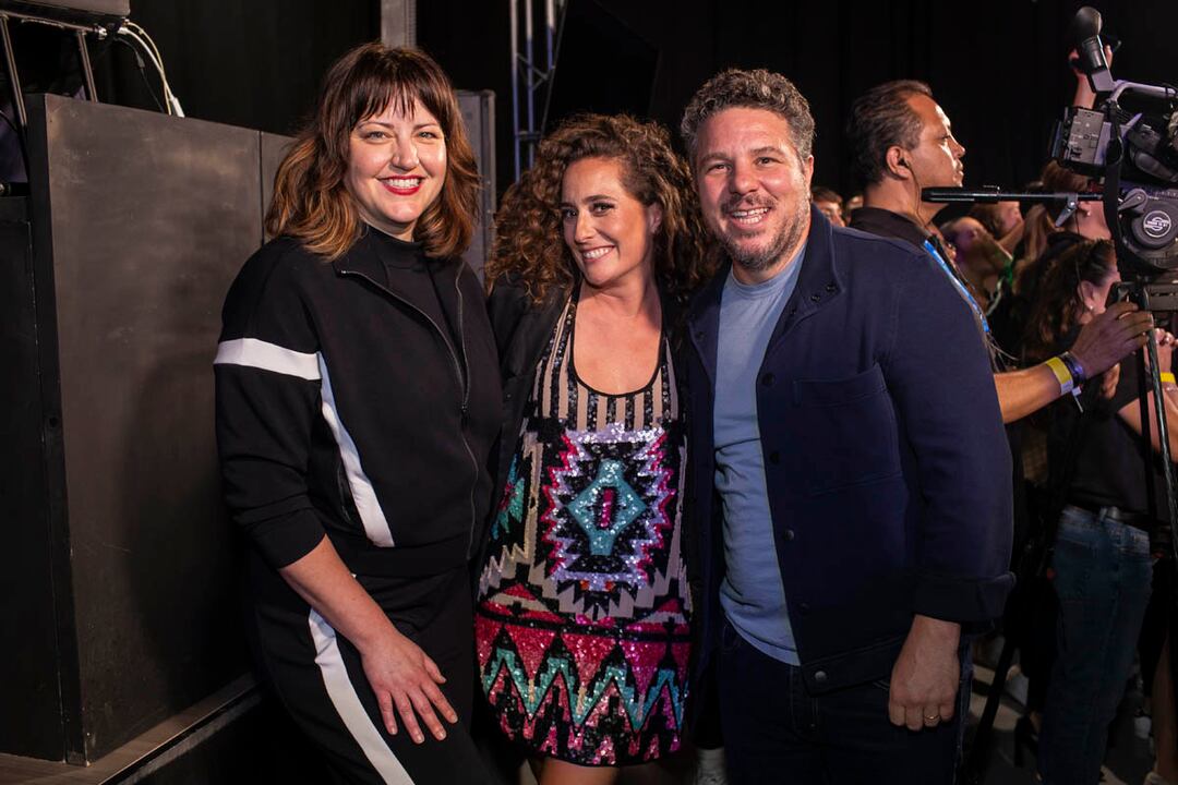 Laura Jáuregui Triunfa en Dance Fest 2024
