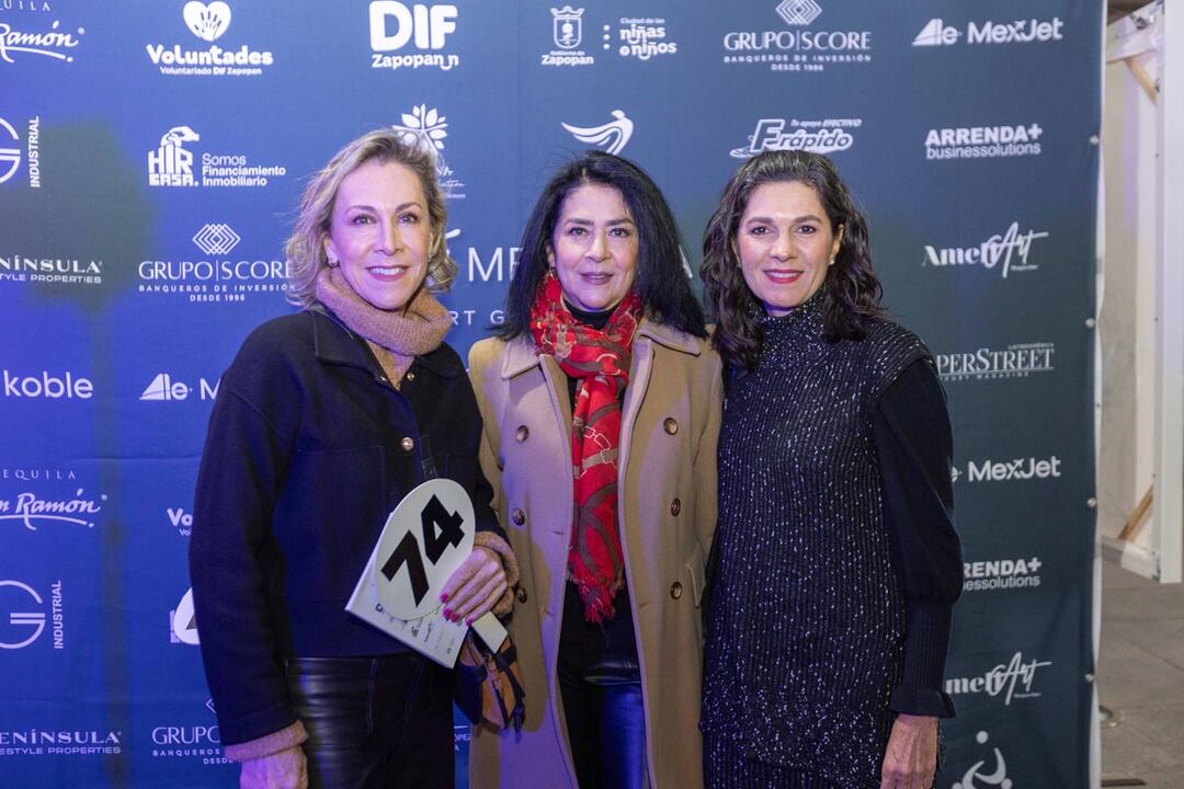 Arte y joyas por Zapopan