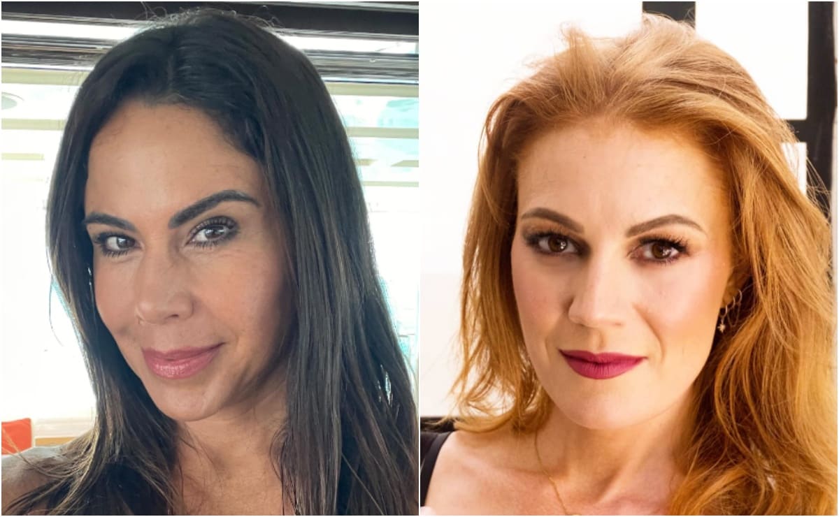 Paola Rojas y Daniela Magún en Las Vegas: conciertos, diversión y más