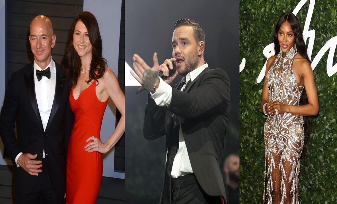 Separaciones sorpresa