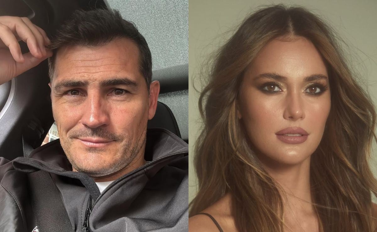 Conoce a Irene Esser, la modelo relacionada con Iker Casillas y exnuera ...