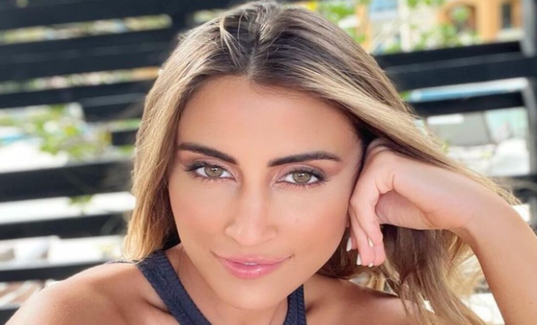 Sofía Rivera Torres y sus vacaciones de ensueño en Nueva York