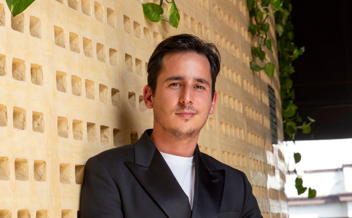 Conoce a Rodrigo Mora, el wedding planner favorito de la sociedad mexicana