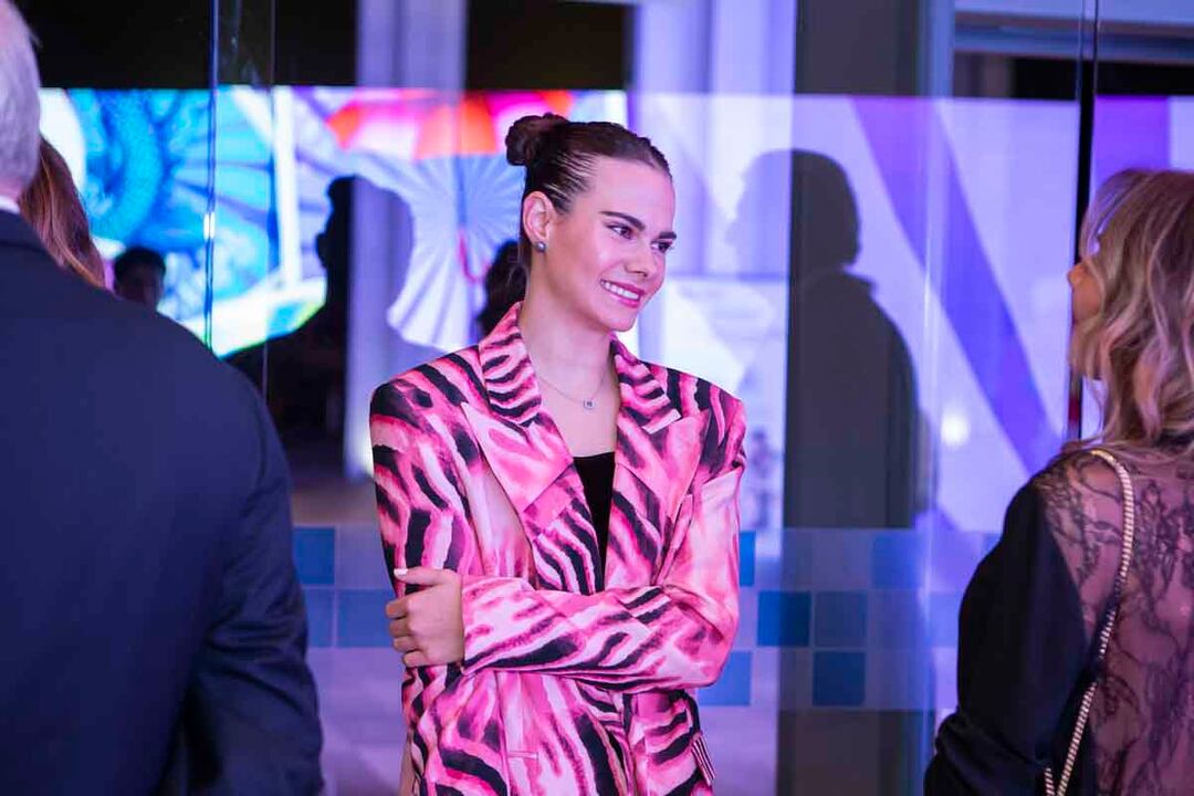 El Museo El Papalote cumple 30 años