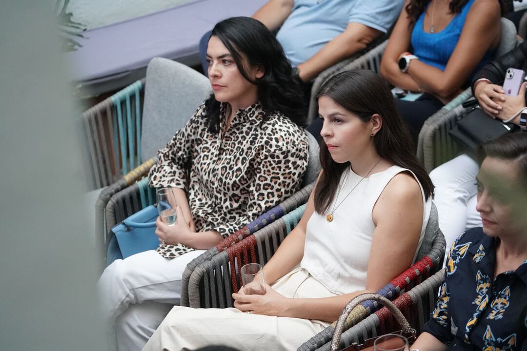 El propósito ha muerto