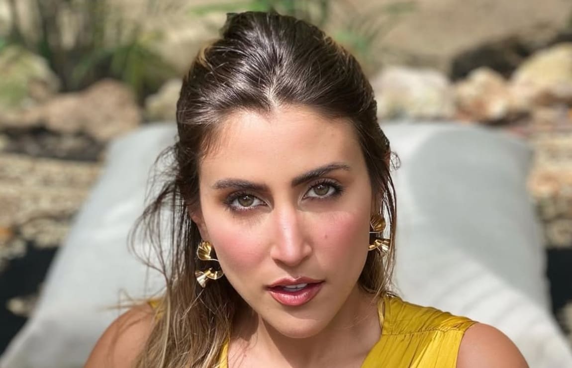 Segura de sí misma, Sofía Rivera Torres responde a las críticas sobre su cuerpo