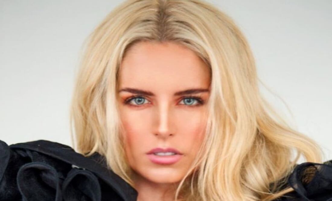 Tania Ruiz se olvida de Peña Nieto y da la bienvenida a su nuevo amor