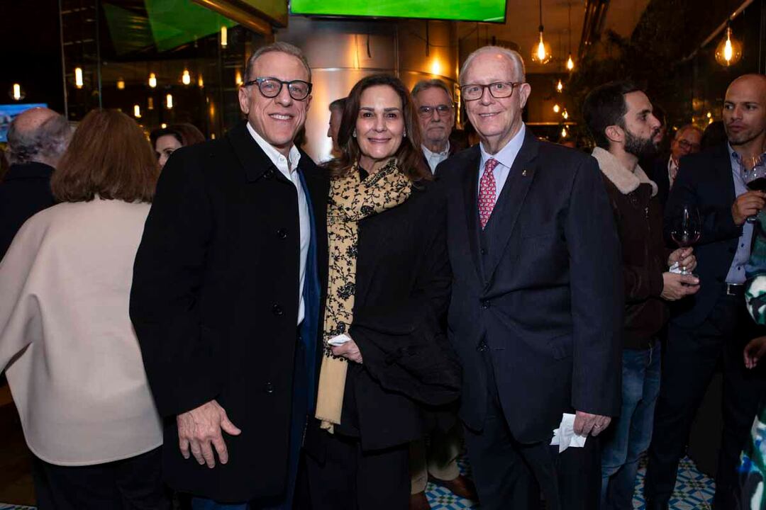 Asociación Mexicana de Restaurantes cierra con éxito el 2023