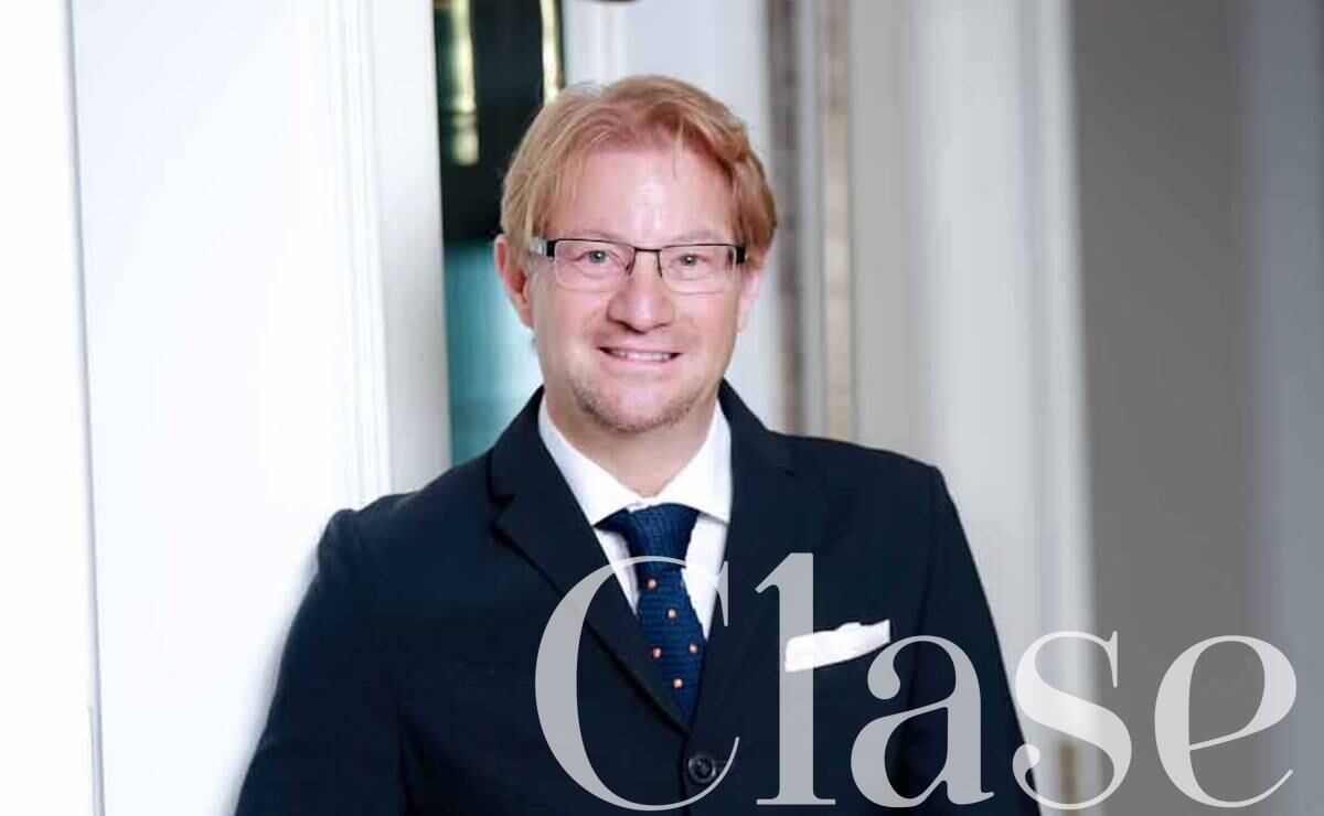 La vez que entramos a casa de Andrés Roemer