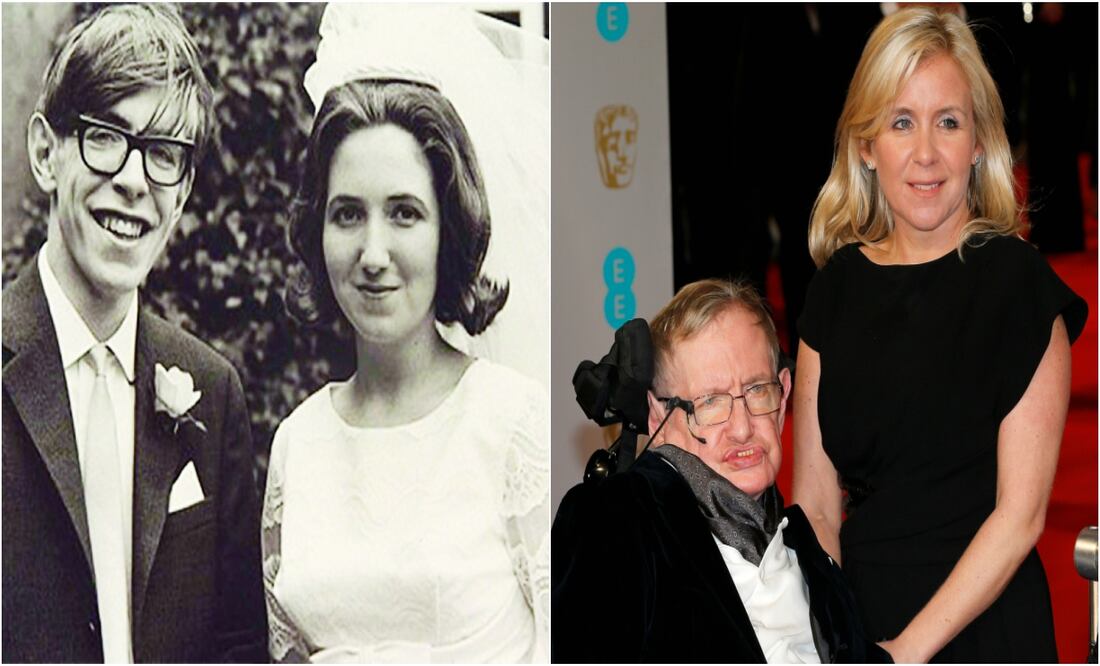 ¿Quiénes son los hijos de Stephen Hawking?