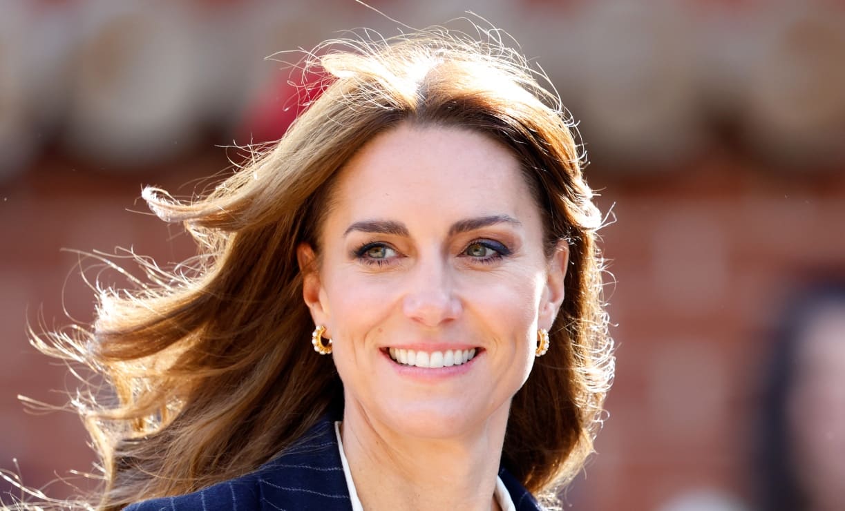 Kate Middleton reaparecerá este fin de semana por un importante motivo