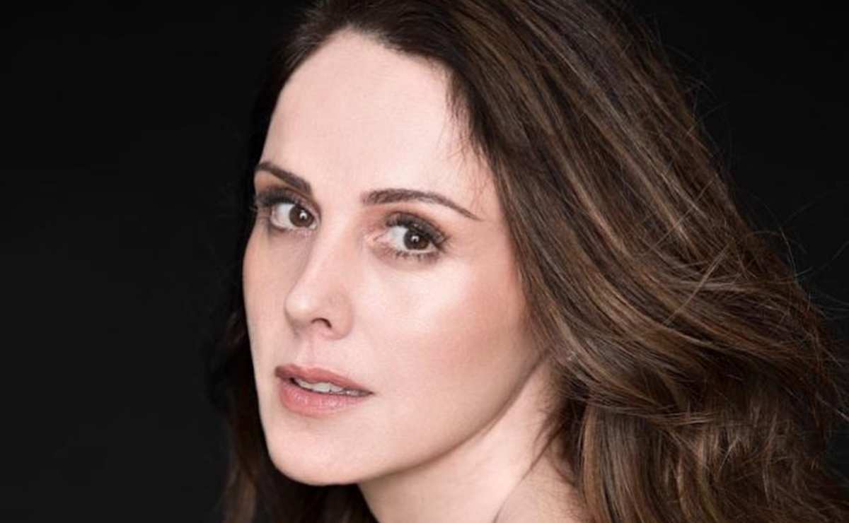 Natalia Esperón confirma la muerte de su mamá, Lourdes Alcocer