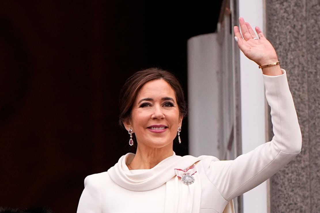 Mary de Dinamarca y el nuevo proyecto en el que alzará la voz