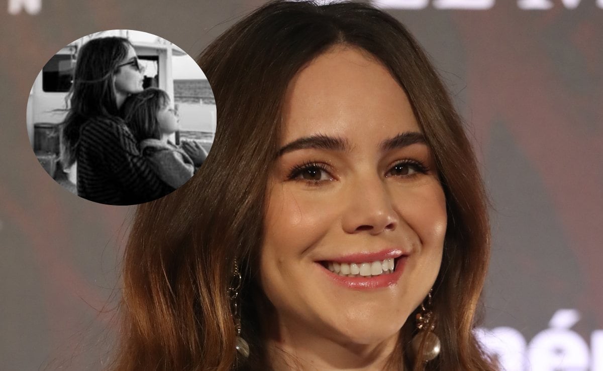 Fotos: Camila Sodi celebra el cumpleaños 15 de Fiona, su hija con Diego Luna