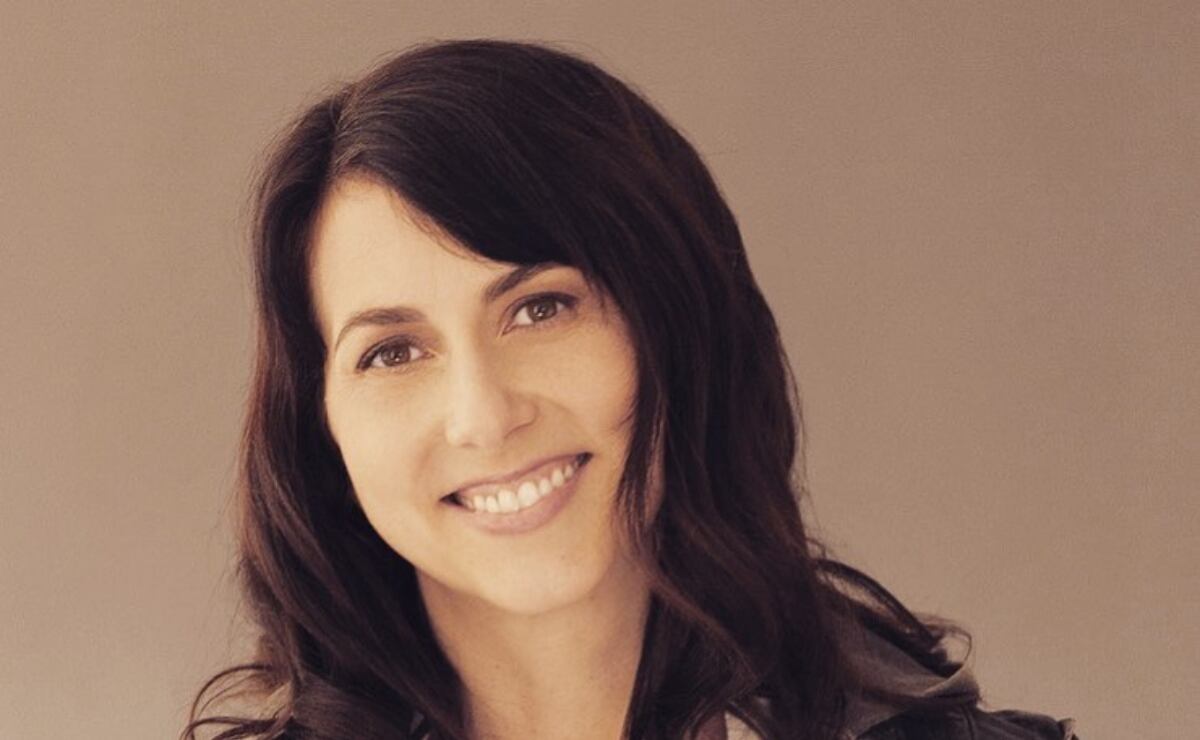Jeff Bezos: Esta es la impresionante fortuna de su ex esposa, MacKenzie ...