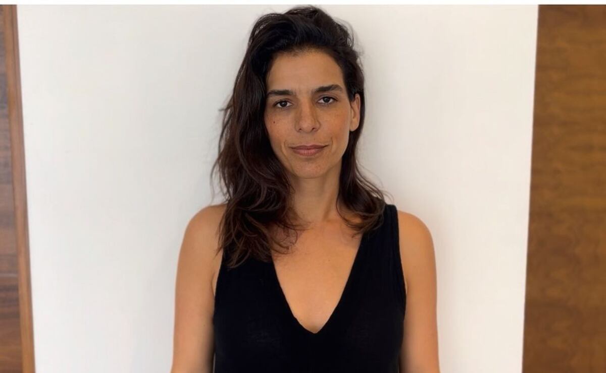 Daniela Schmidt nos cuenta sobre su nuevo proyecto “Consentimiento”