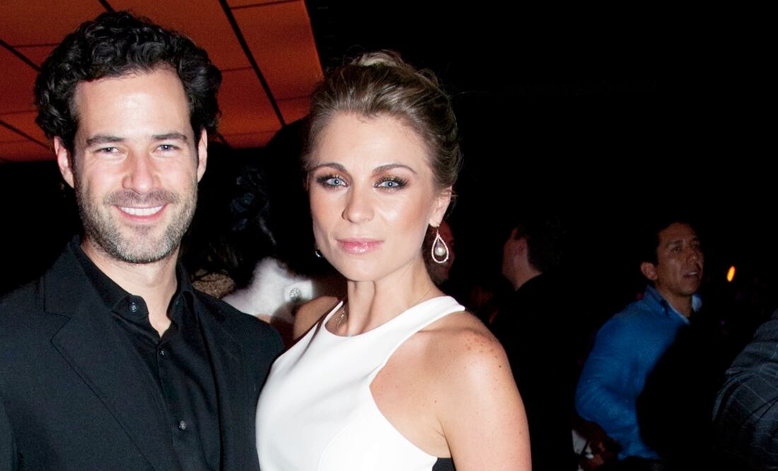 La Foto Más Reciente De Los Mellizos De Ludwika Paleta Y Emiliano Salinas