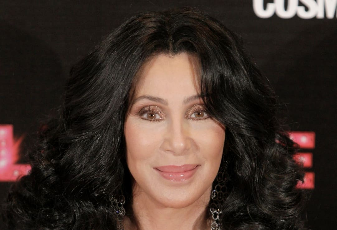 Cher y su sincera confesión sobre envejecer: "¡Daría cualquier cosa!"