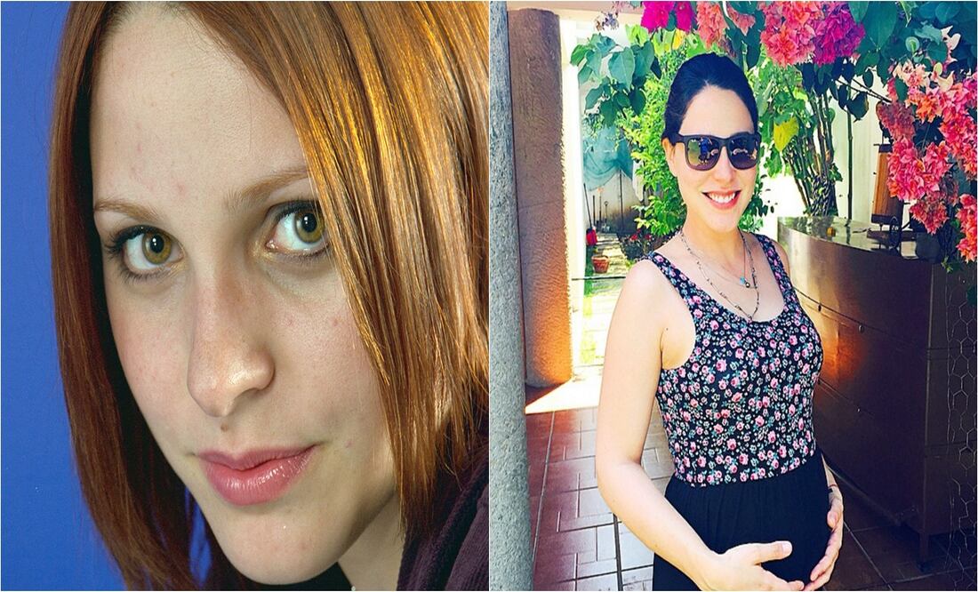 El elenco de RBD 10 años después