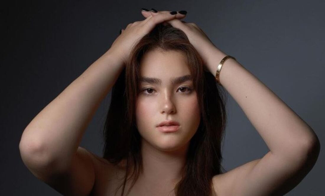 Emily Cinnamon, hija de 'Canelo' Álvarez, celebra sus ‘dulces 16’ con ...