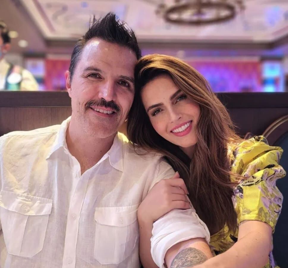 Claudia Álvarez y Billy Rovzar confiesan el secreto del éxito en su ...