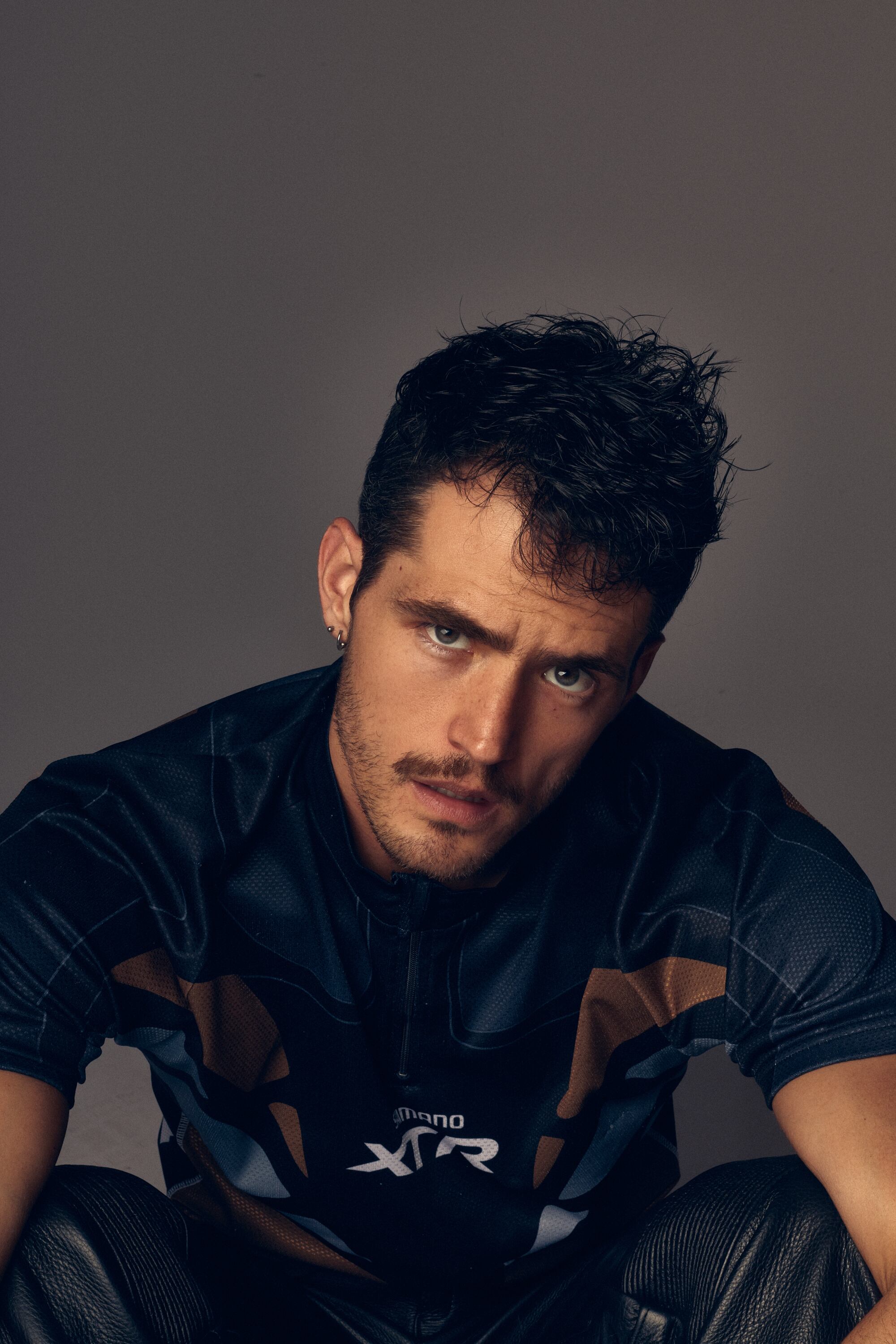 Martín Barba nos cuenta todo sobre sus nuevos proyectos en televisión y ...