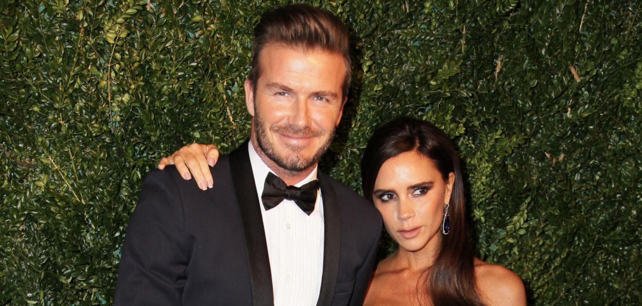 Las familias más reconocidas de Hollywood