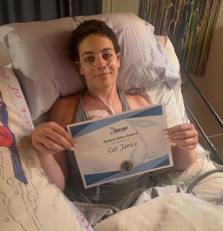 Muere Cat Janice, ¿quién era y por qué fue tendencia en redes sociales?