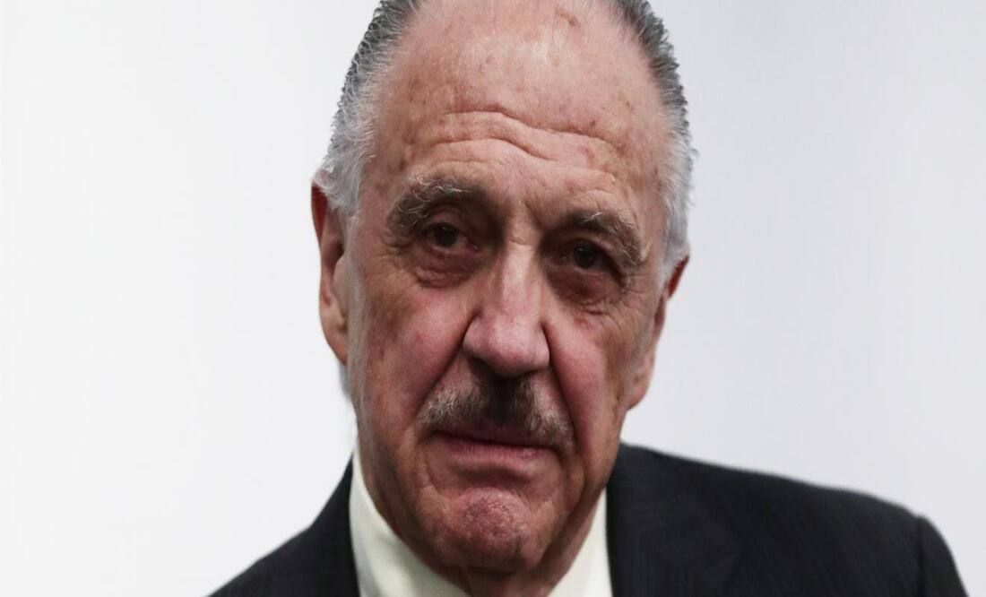 ¿Quién es José María Riobóo, ingeniero que colaboró en el estudio para ...