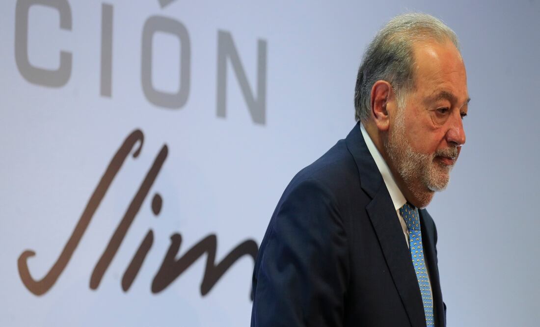 Soumaya Domit: el gran amor de Carlos Slim