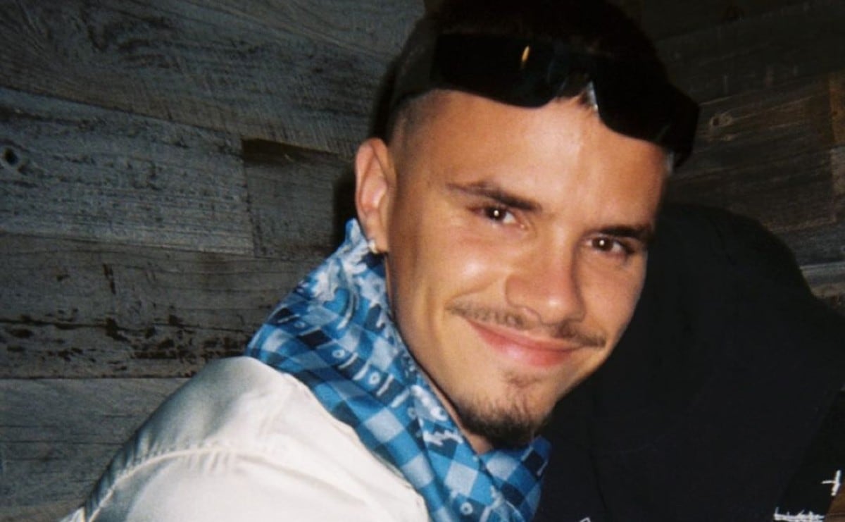 Romeo, hijo de David y Victoria Beckham, debutará como actor en un ...